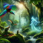 ¿Qué es una leyenda? - Costarricenses