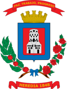 Provincia de Heredia - Costarricenses