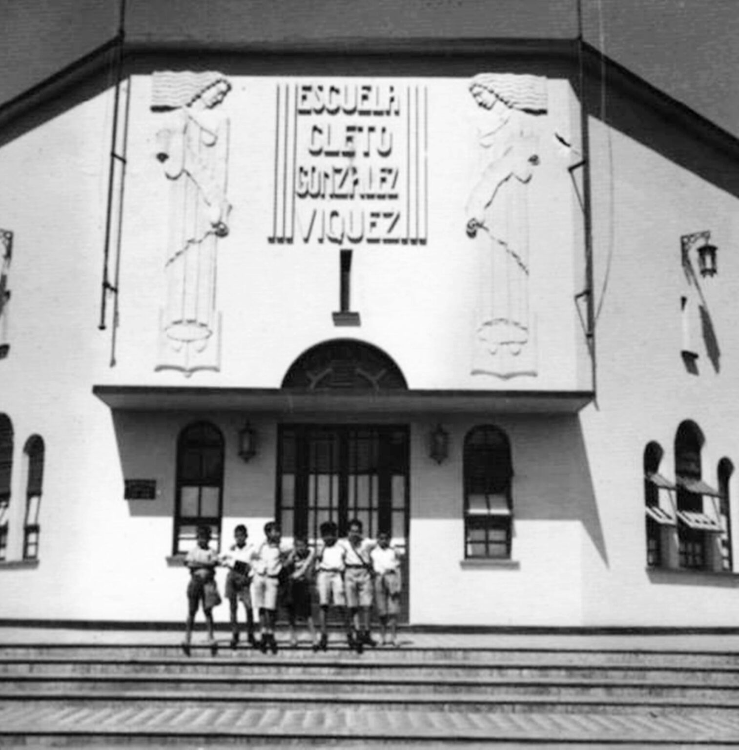 Cleto González Víquez