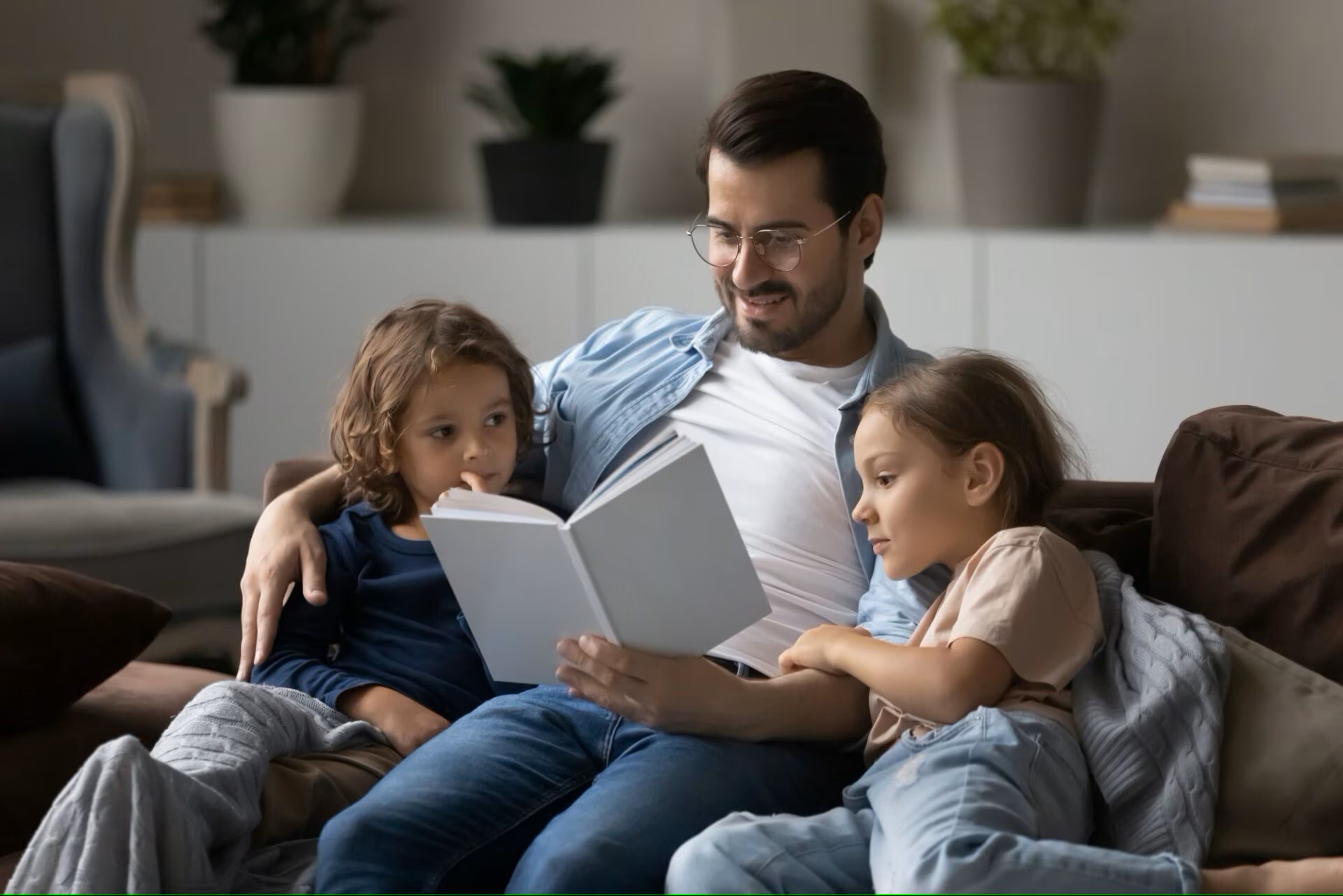 ¿Qué es la maternidad y la paternidad responsable?