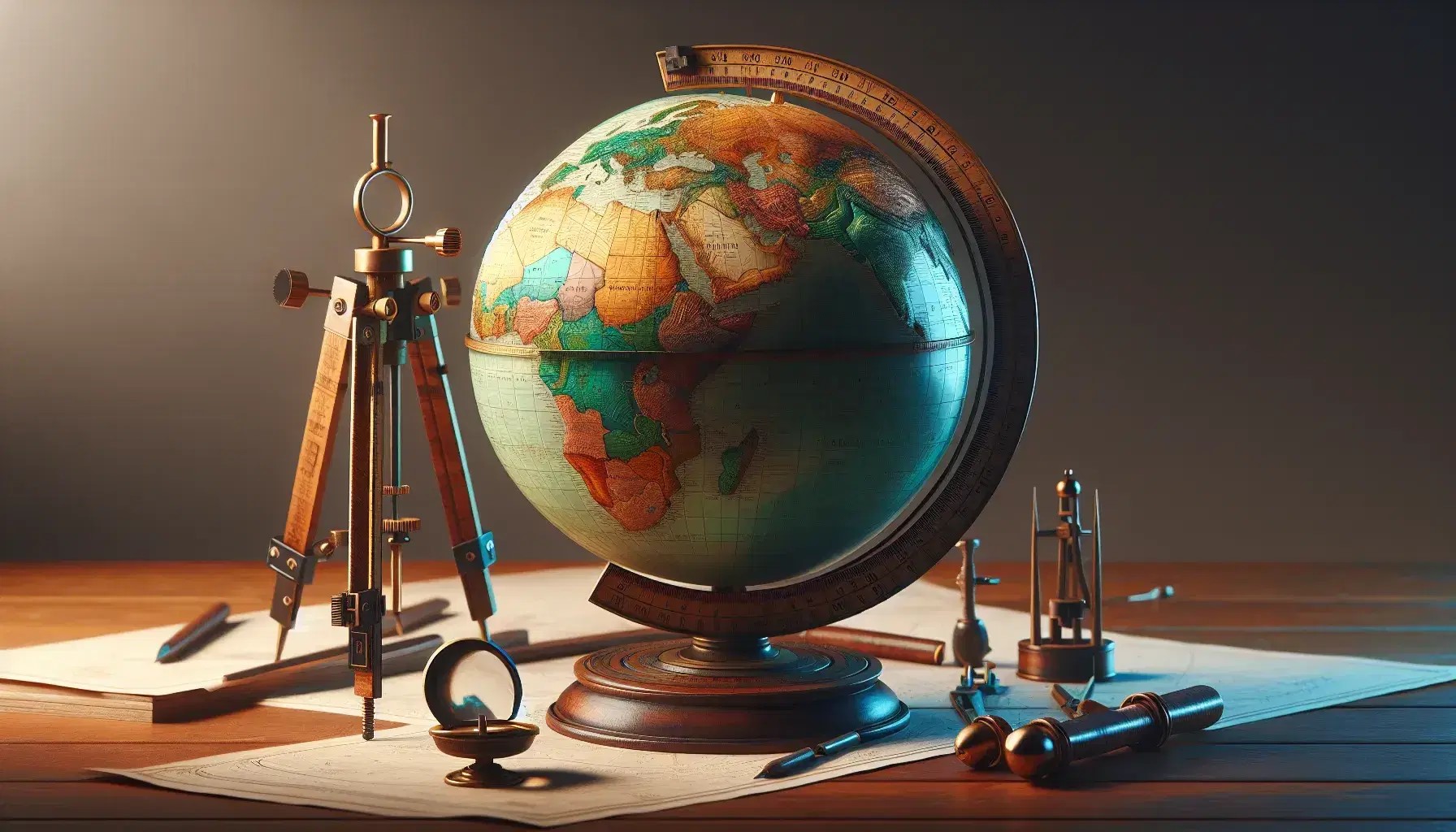 ¿Qué es Geografía? - Costarricenses